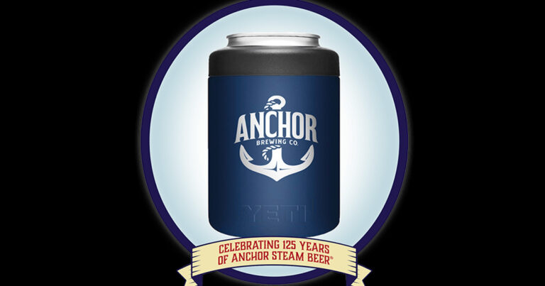 The Anchor Brewing Candemonium Sweepstakes - The Freebie Guy®