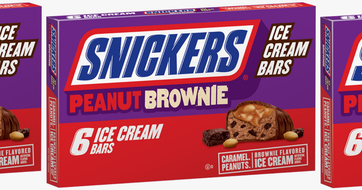 Chill with Snickers Giveaway - The Freebie Guy® ️️️