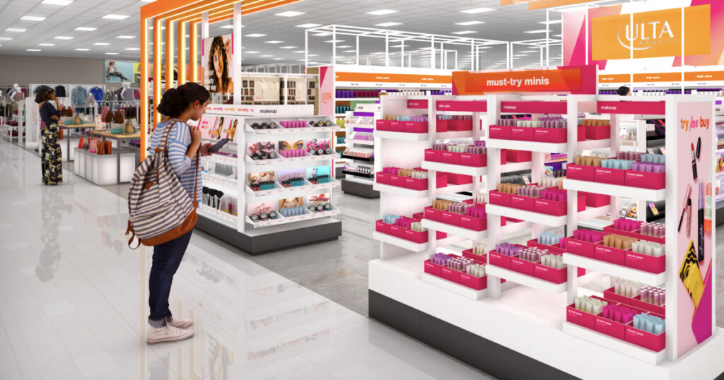ULTA COMING TO TARGET IN AUGUST - The Freebie Guy®