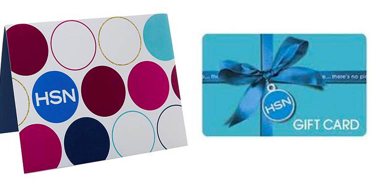 HSN Like-To-Win Birthday Sweepstakes - The Freebie Guy®