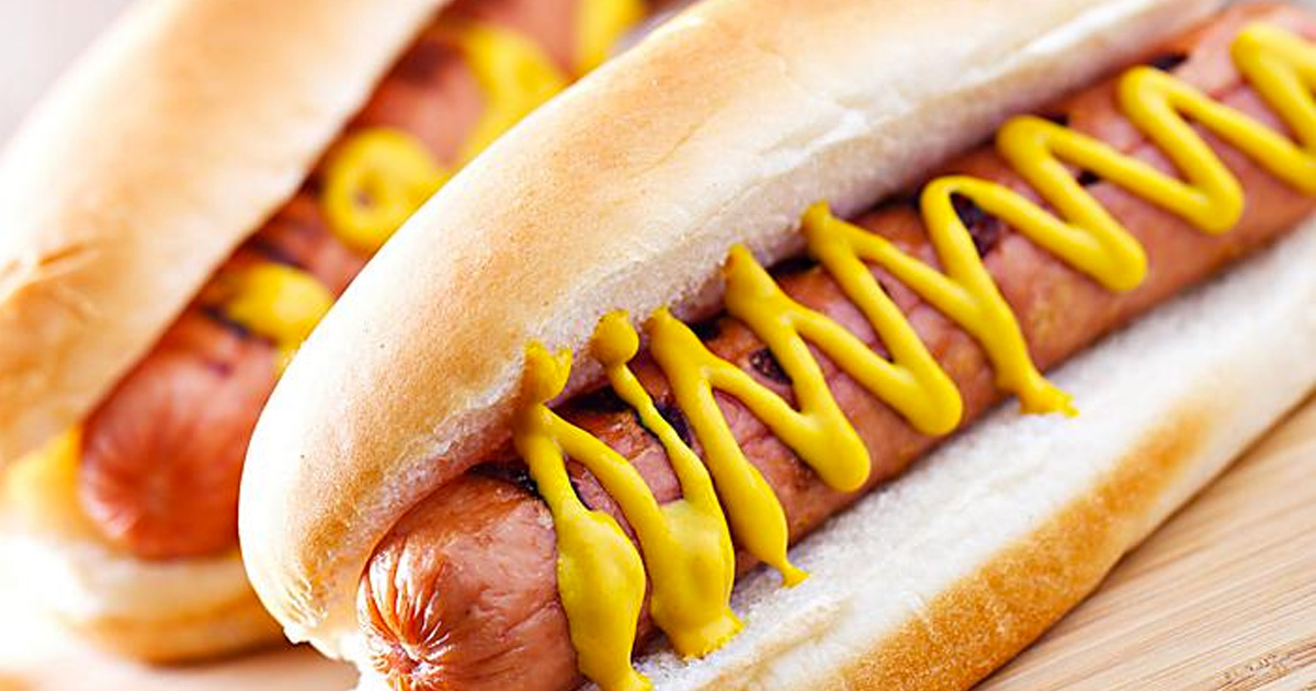 Free Hot Dog at Pilot Flying J on July 21st - The Freebie Guy® ️️️