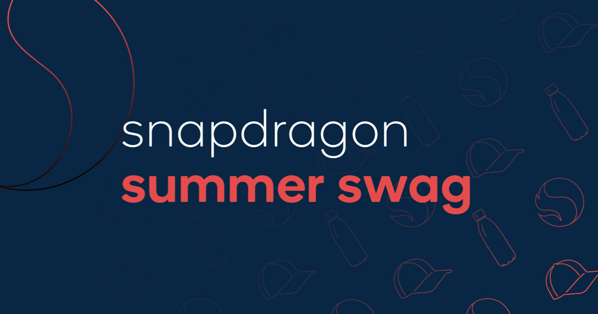 Snapdragon Summer Swag Sweepstakes - The Freebie Guy® ️️️