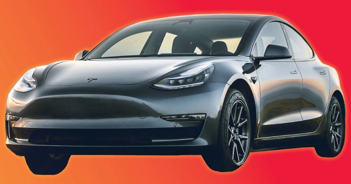 CRUNCH WIN A TESLA SWEEPSTAKES - The Freebie Guy®