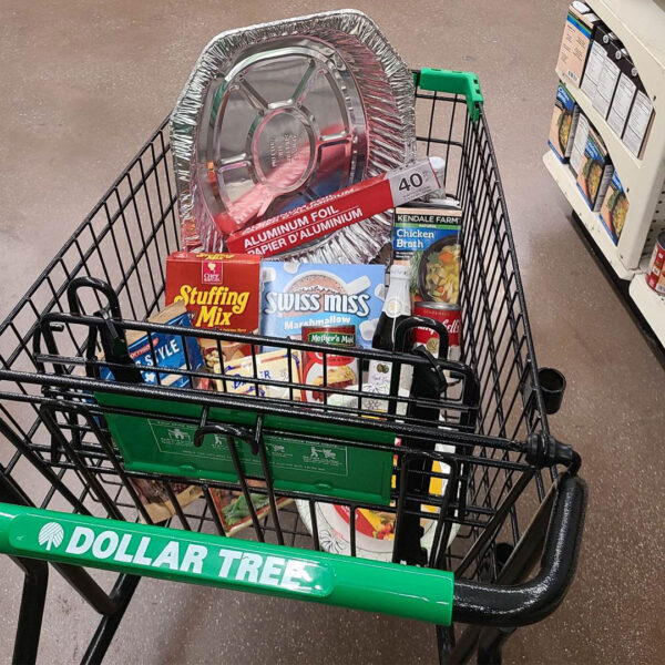 Dollar Tree is Dropping Prices Back to $1 (Hundreds of Items Included ...