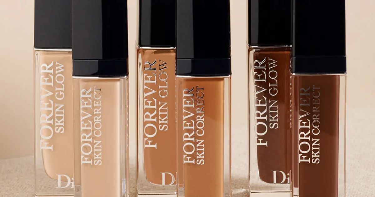 FREE Dior Concealer Sample with Free Shipping!! - The Freebie Guy® ️️️