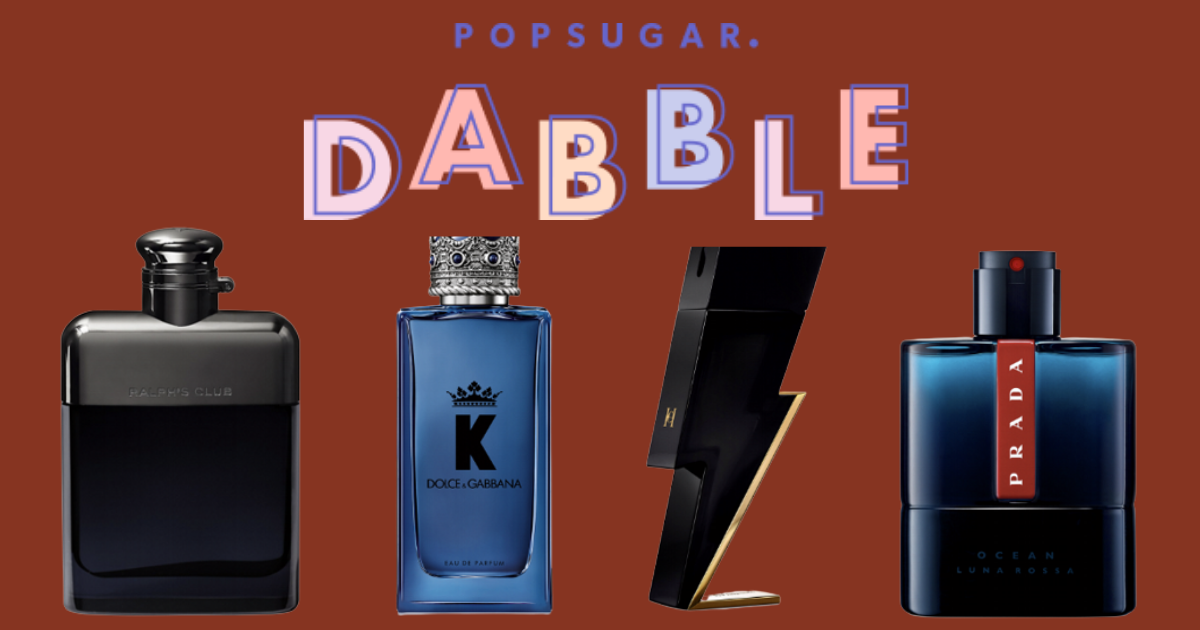 Possible Free Macy's Fragrance Sample Box with POPSUGAR Dabble - The ...