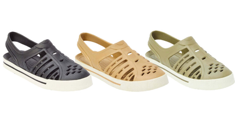 ZULILY - PEX SANDALS ONLY $3.49 - The Freebie Guy®