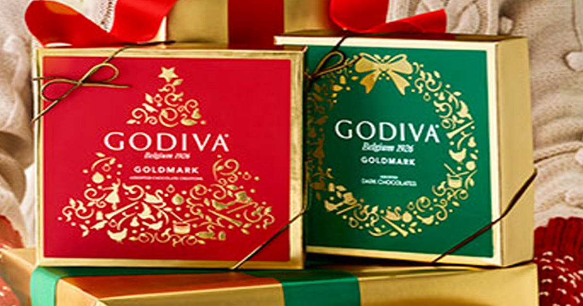Godiva Wonder Full Giveaway Instant Win Game - The Freebie Guy®