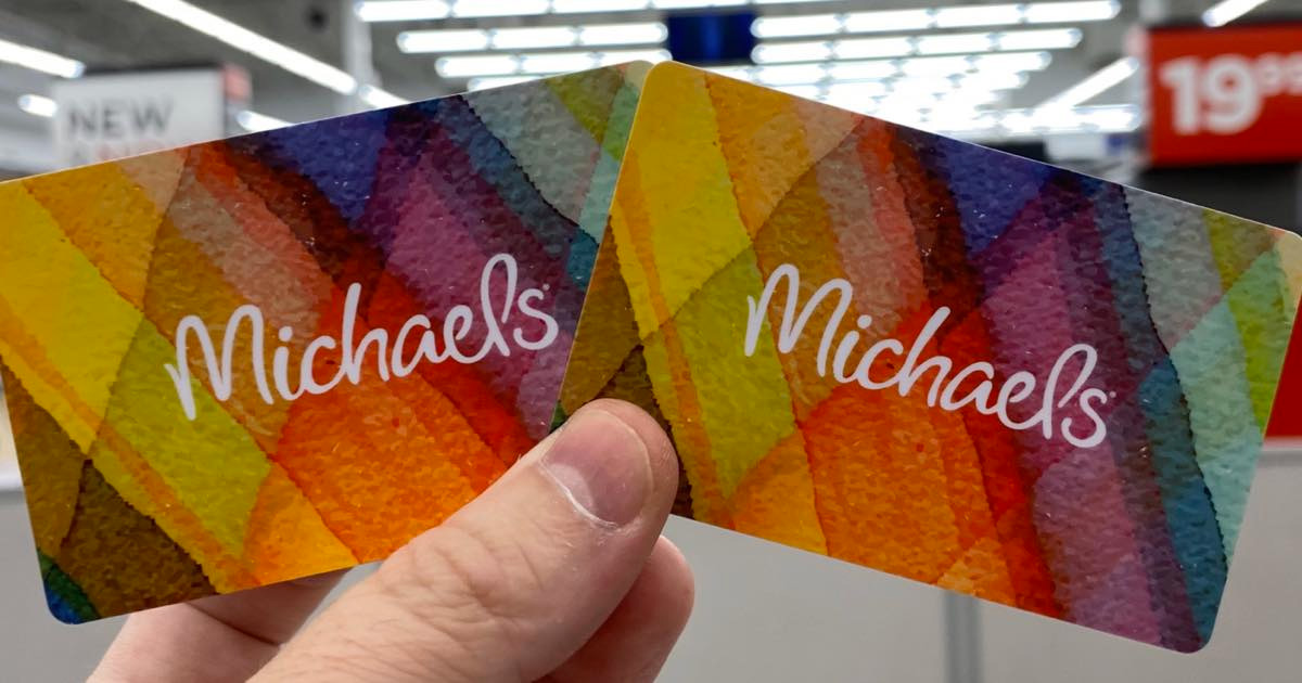 Michaels Rewards Monster Match Sweepstakes and Instant Win Game - The ...