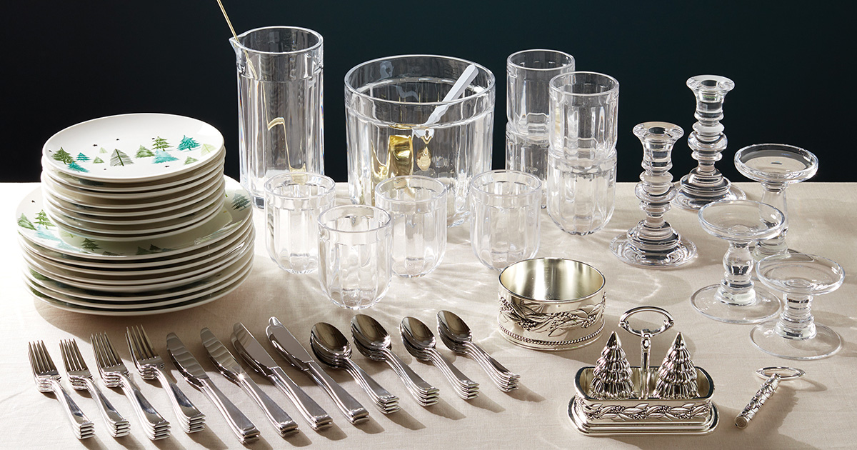 Lenox The More The Merrier Sweepstakes - The Freebie Guy®