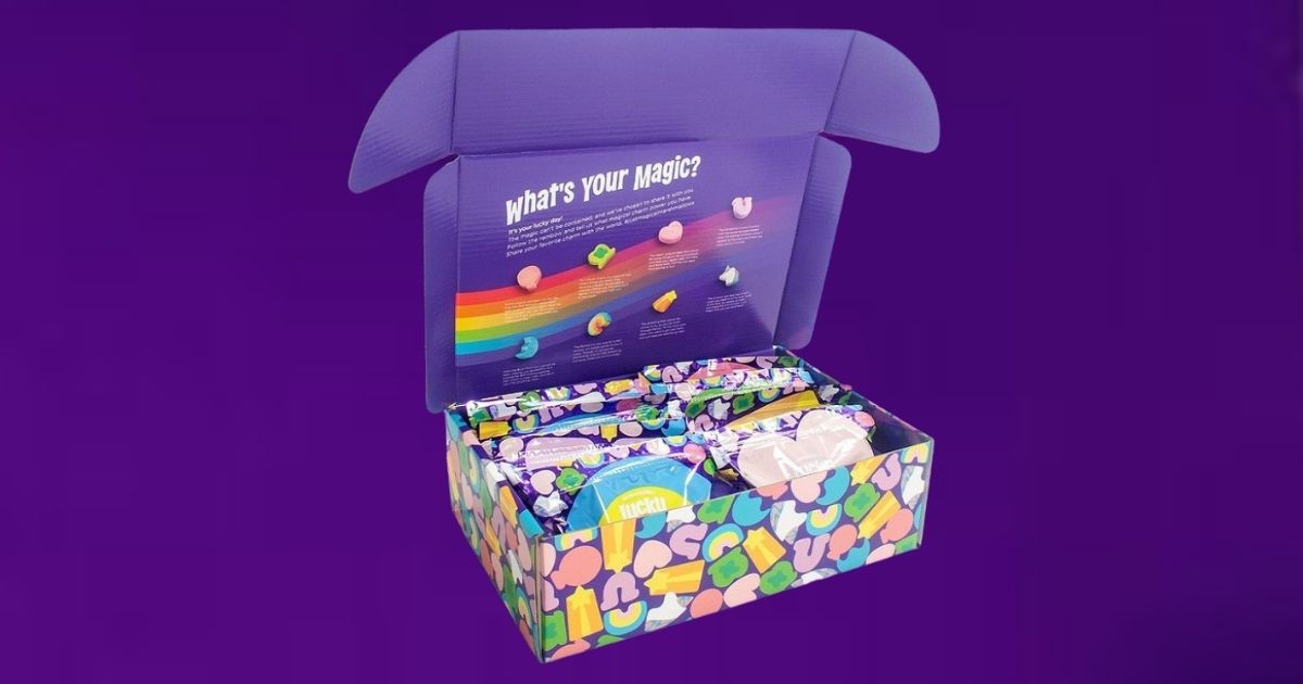 Lucky Charms Magical Marshmallows Giveaway (Instagram Entry) - The ...
