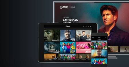 Free 30 Day Trial of Showtime - The Freebie Guy®