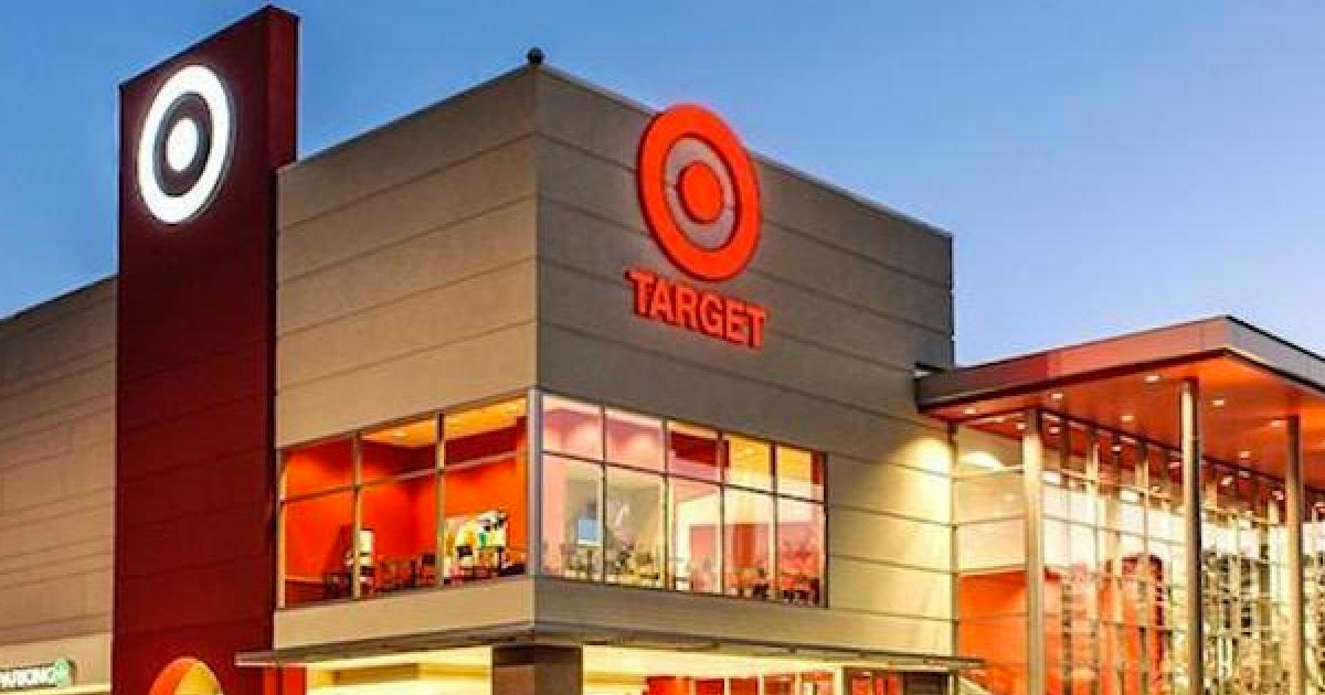TARGET - EARLY BLACK FRIDAY SAVINGS STARTS OCTOBER 31ST - The Freebie ...