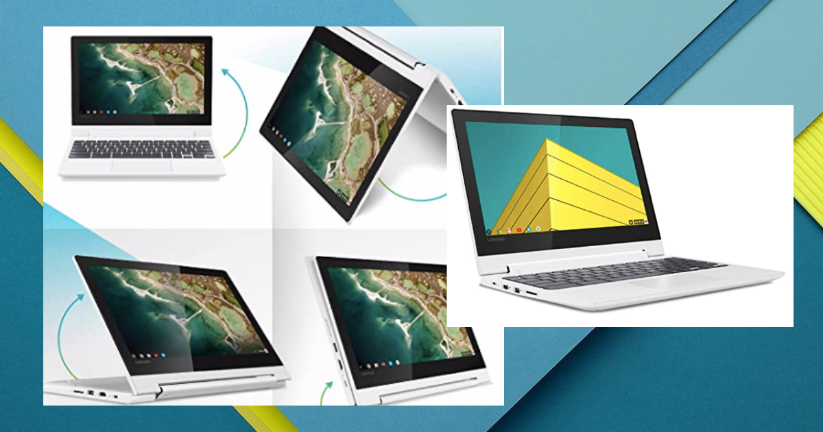 Laptop Deals - The Freebie Guy®