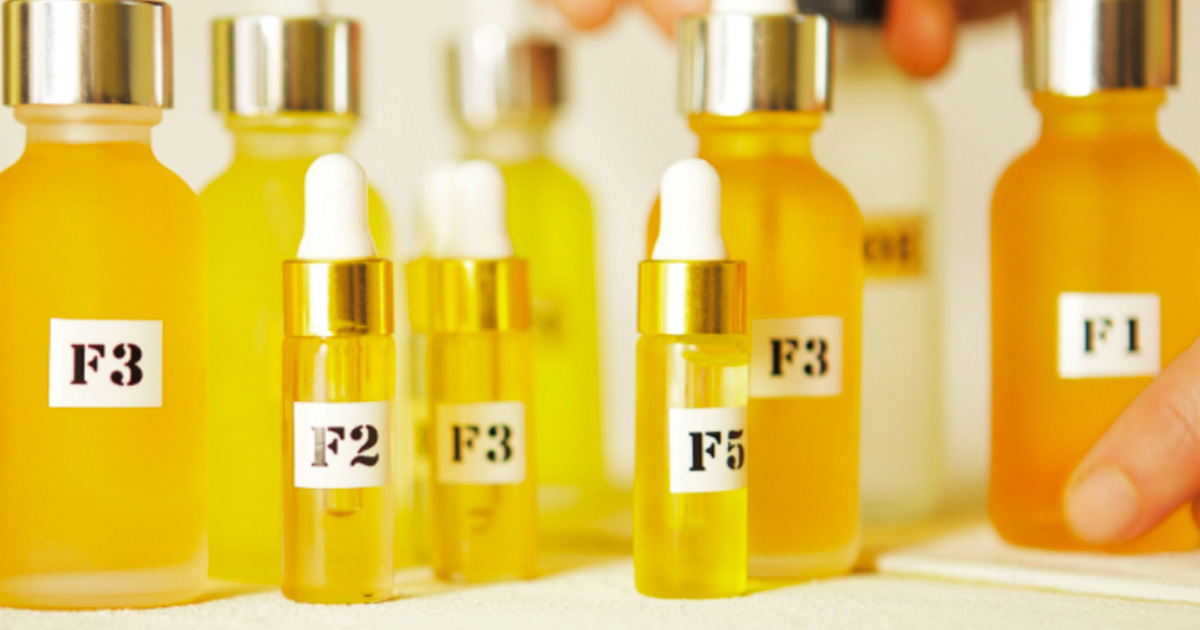 Possible Free Formula Flawless Sample Pack - The Freebie Guy® ️️️