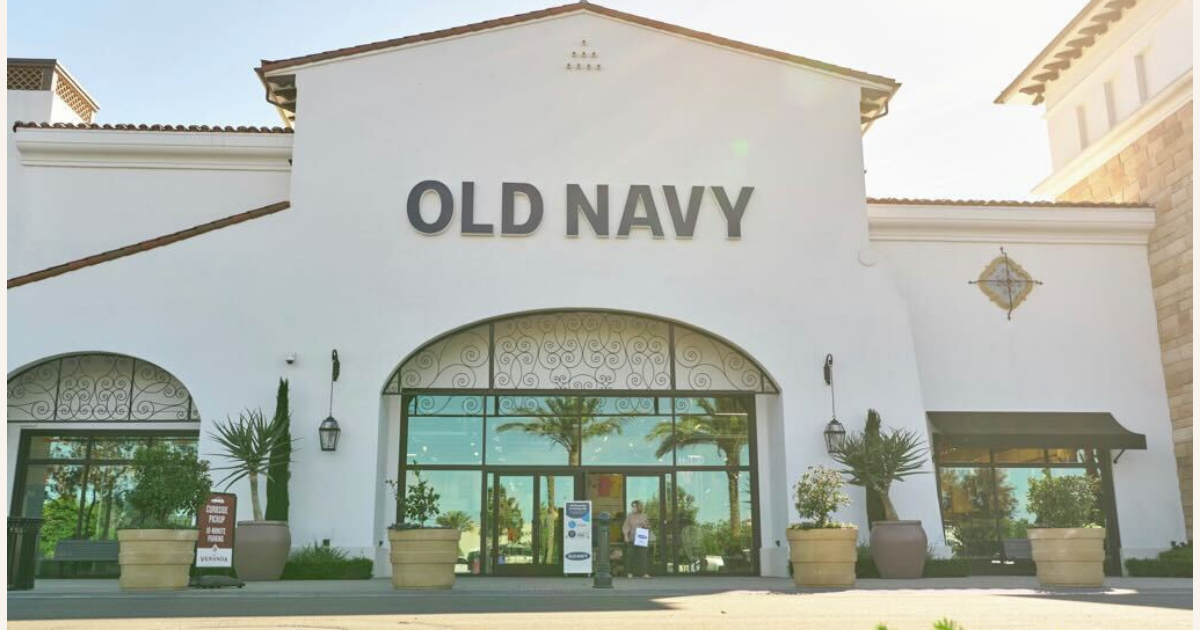 Old Navy - 60% OFF Summer Styles For The Family - The Freebie Guy®
