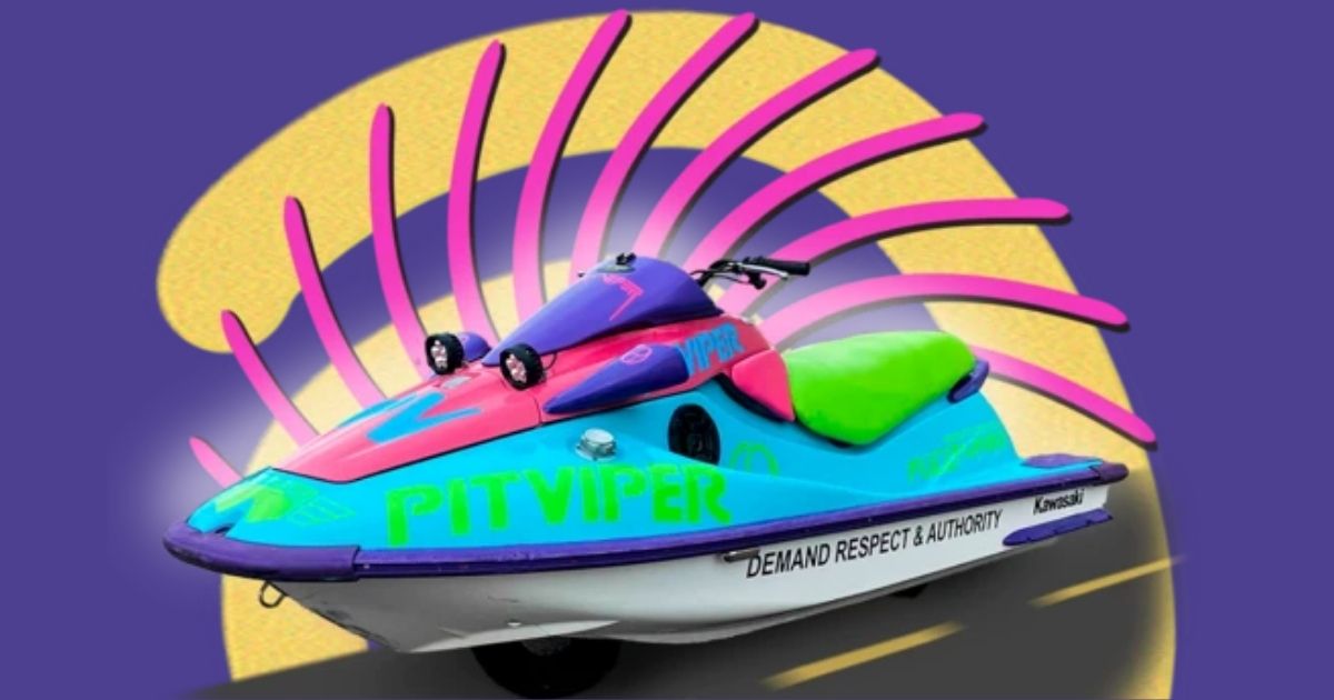 Pit Viper 10 Days of Giveaways - The Freebie Guy®