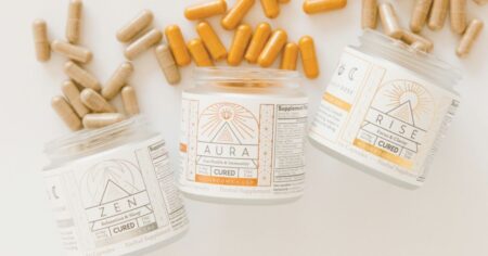 FREE Cured Zen Sample Pack with Free Shipping! - The Freebie Guy®