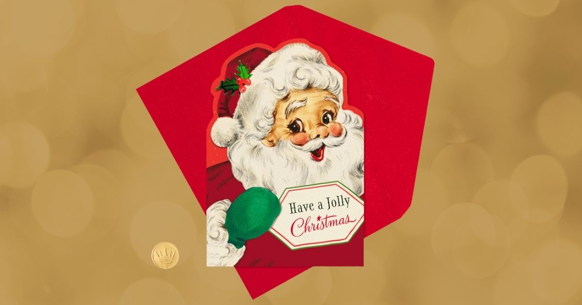 FREE Sign and Send Card for Hallmark Rewards Members! - The Freebie Guy ...