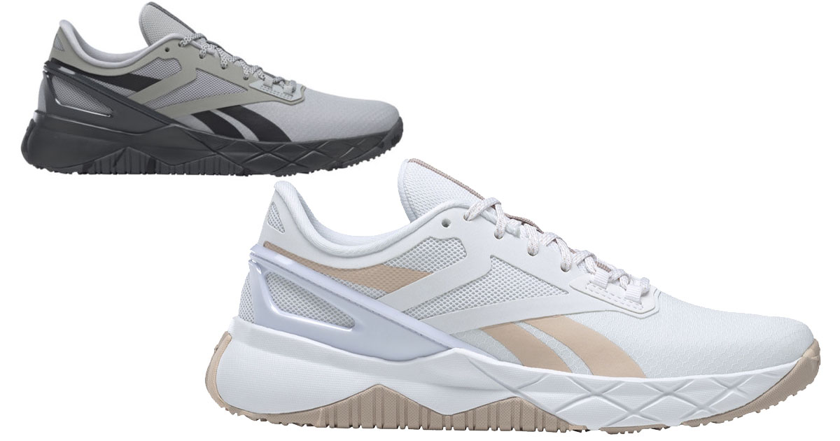 JCPENNEY - REEBOK NANOFLEX TRAINING SHOES FROM $26.99 - The Freebie Guy ...
