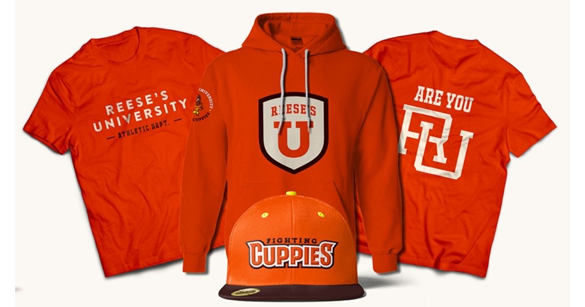 REESE'S University March Madness Pack Promotion - The Freebie Guy®