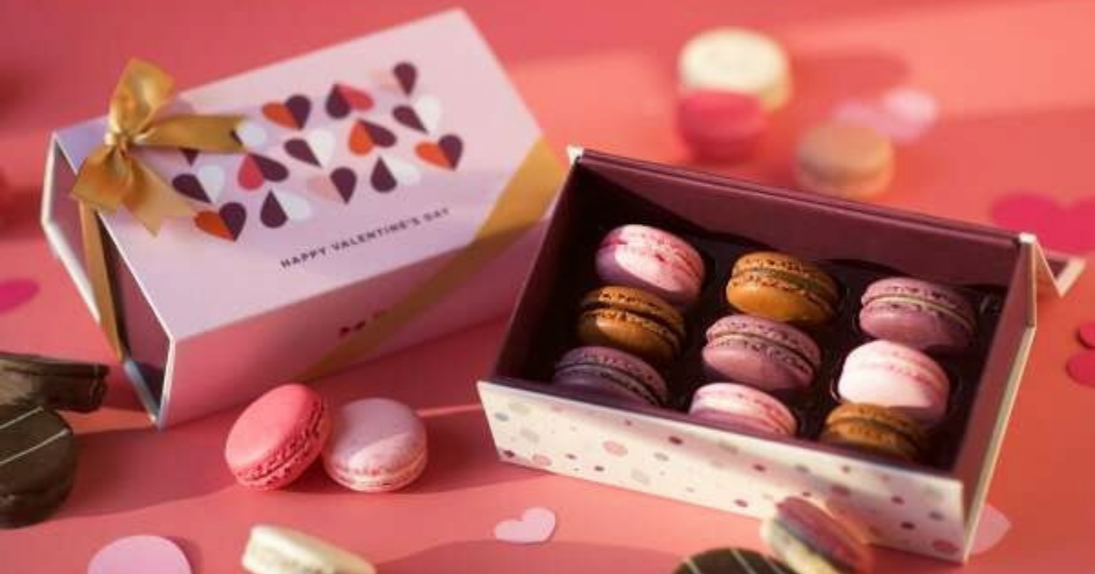 WOOPS! Valentine's Day Giveaway - The Freebie Guy®