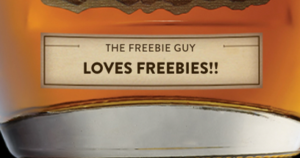 Free Custom Labels - The Freebie Guy®
