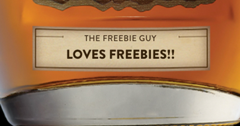 Legit Freebies & All the Best Free Samples - The Freebie Guy®