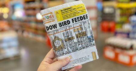 Home Depot - The Freebie Guy®