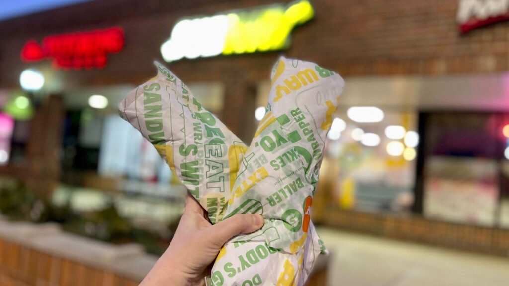 BUY ONE GET ONE FREE Subway Footlongs! - The Freebie Guy®