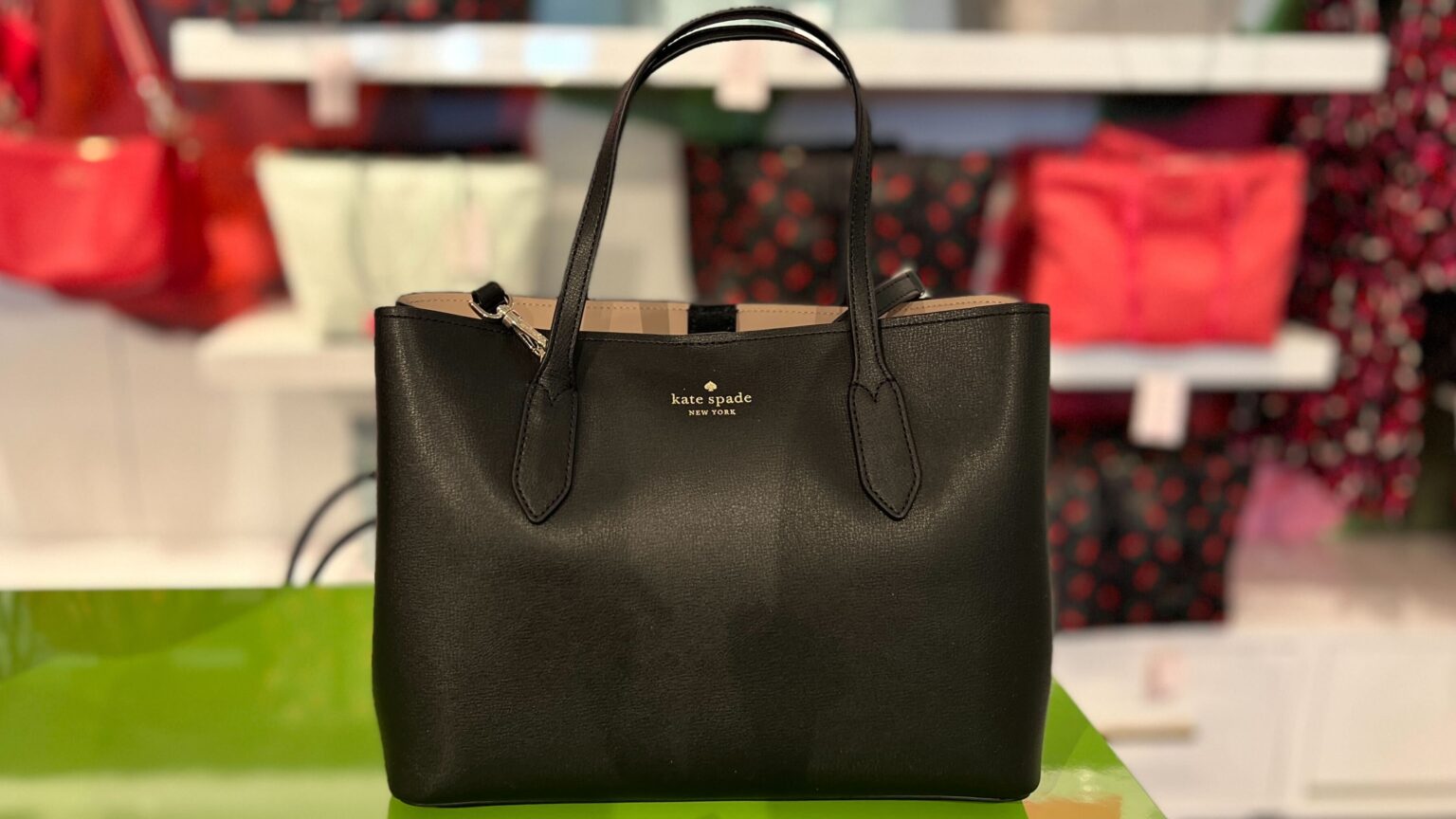Up to 75% Off Kate Spade Outlet + Free Shipping - The Freebie Guy®