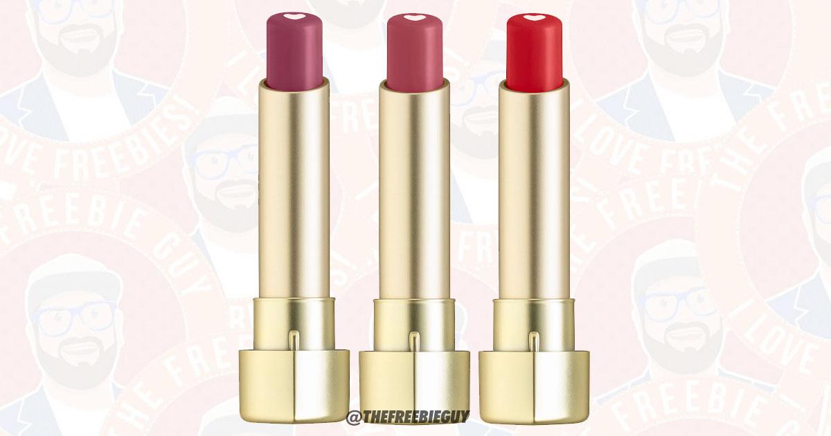 QVC - TOO FACED TOO FEMME HEART CORE LIPSTICK TRIO ONLY $34 - The ...