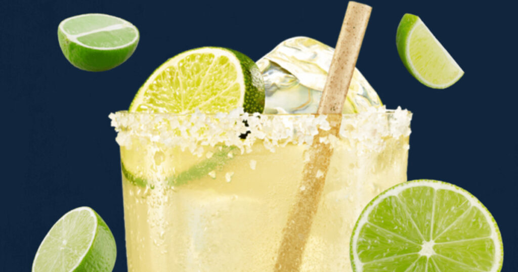 Free Cuervo Lime Kits! - The Freebie Guy®