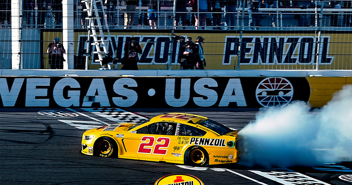 The 2022 Pennzoil 400 Presented by Jiffy Lube Sweepstakes - The Freebie ...
