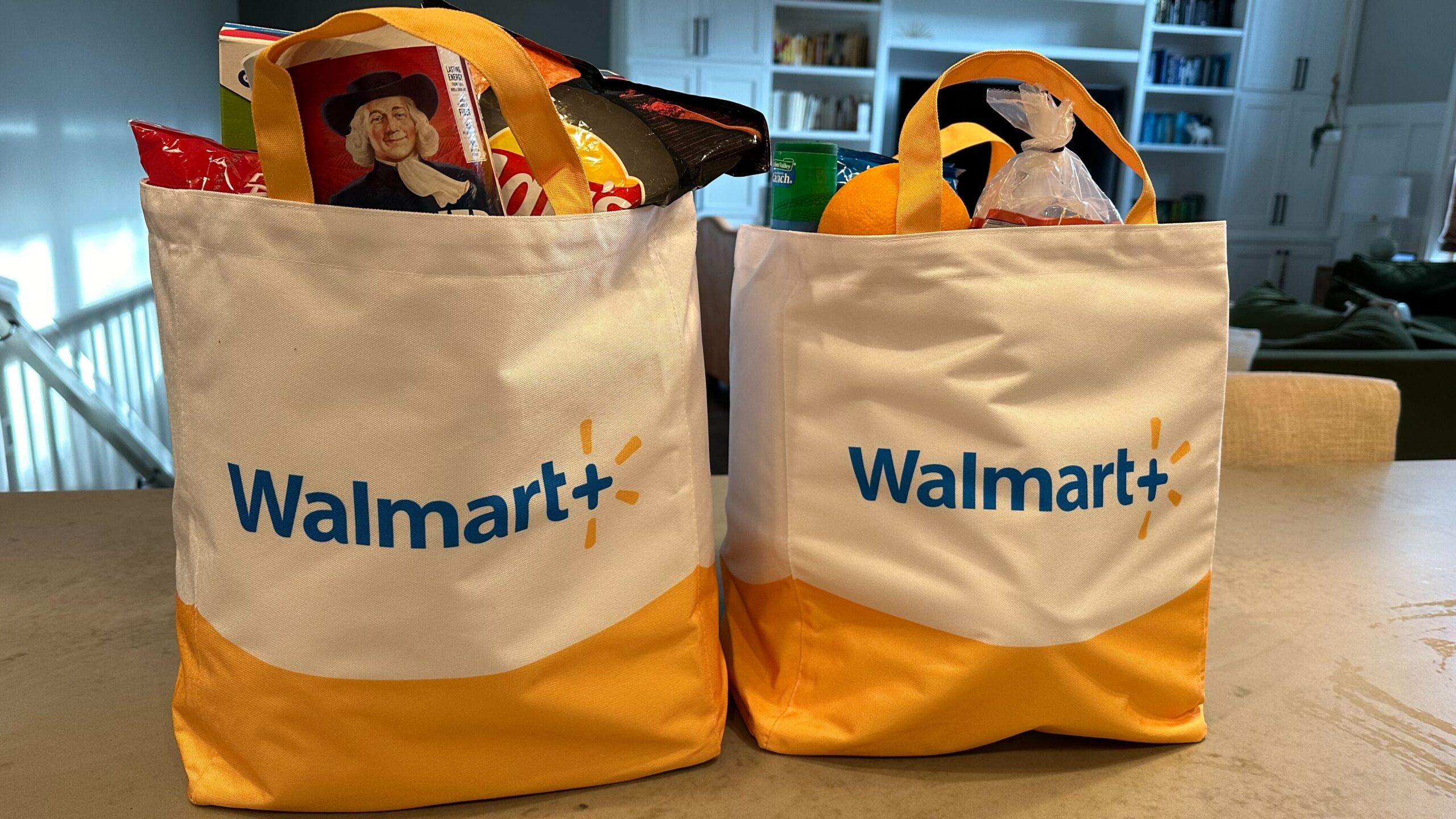 Current Walmart+ Subscribers Can Score 50% Off a Renewal! - The Freebie ...