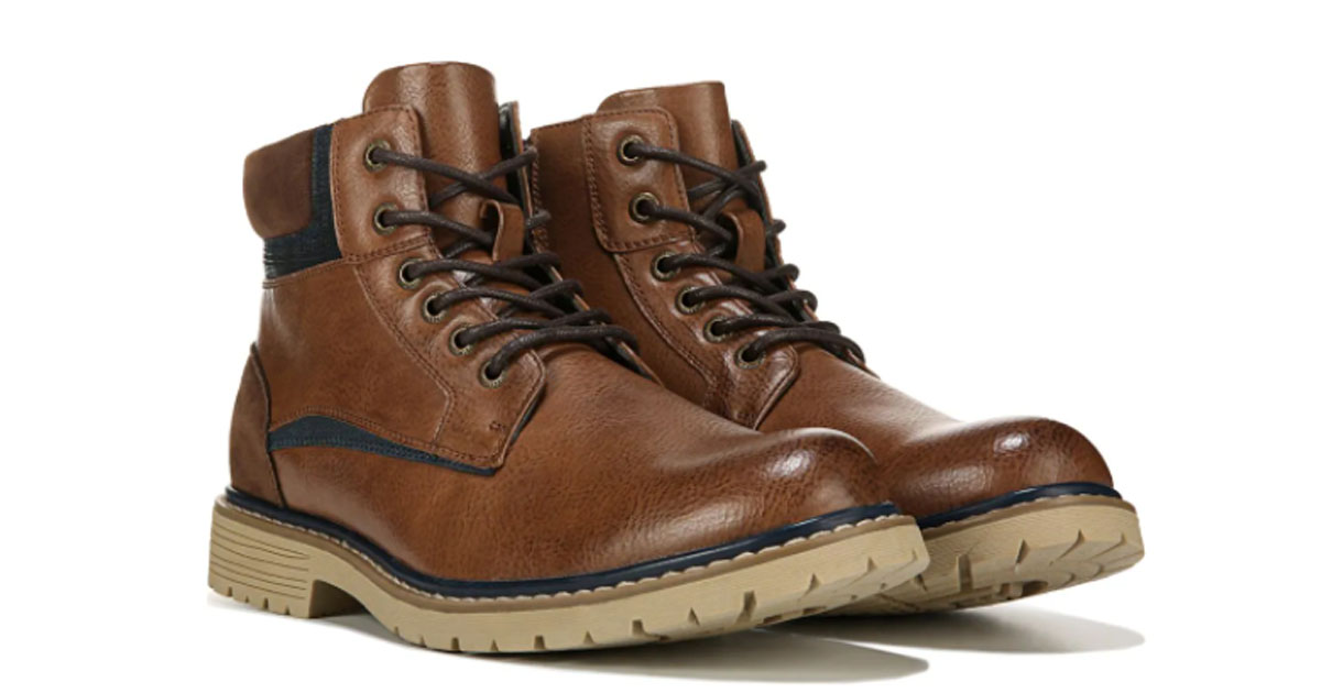 Famous Footwear - Up to 50% OFF + Extra 20% Off - The Freebie Guy®