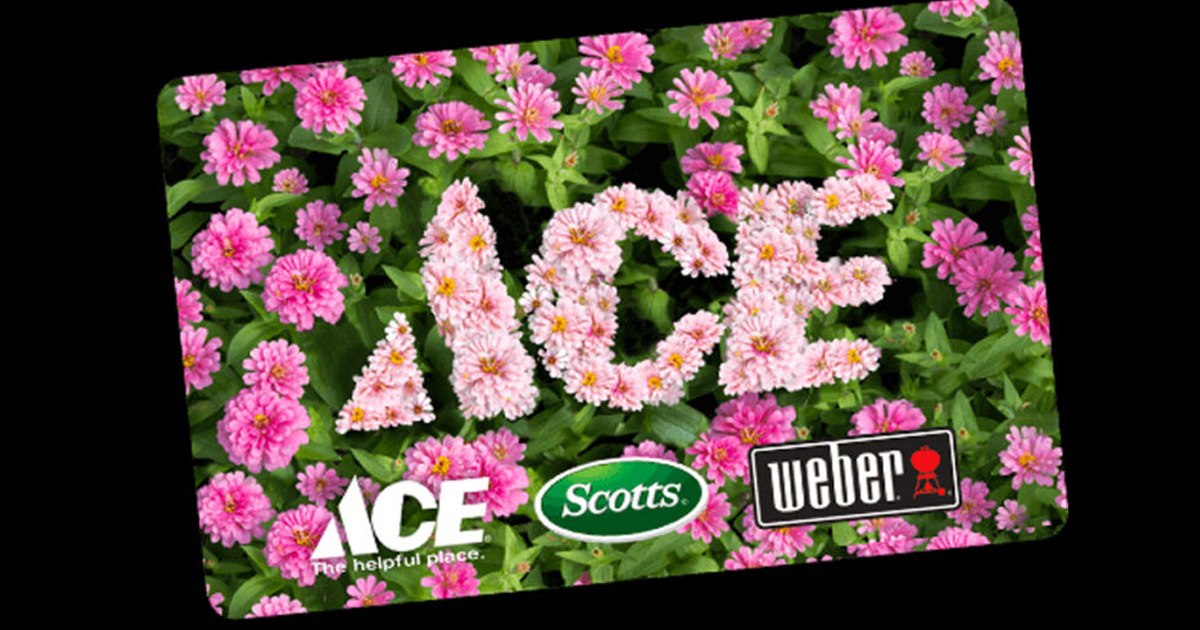 The Backyard OACEIS Sweepstakes - The Freebie Guy®