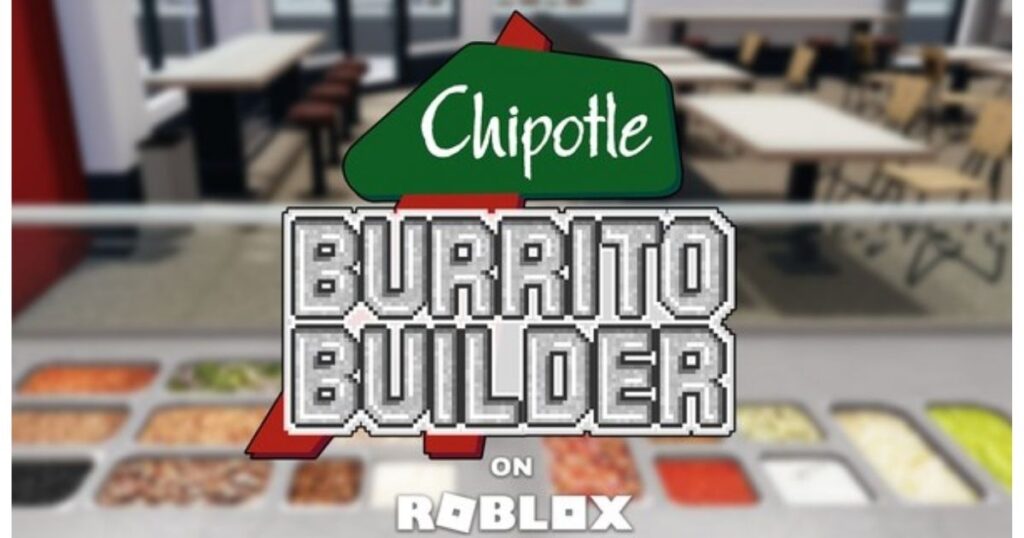 Roblox Players Will Get the Chance to Score Free Chipotle Burrito Bucks ...