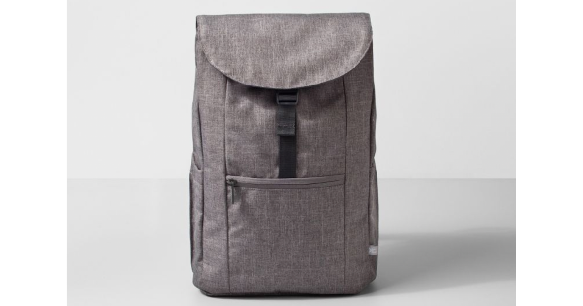 Target - 50% off Select Luggage - The Freebie Guy®