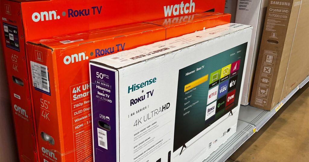 Electronics Deals - The Freebie Guy®