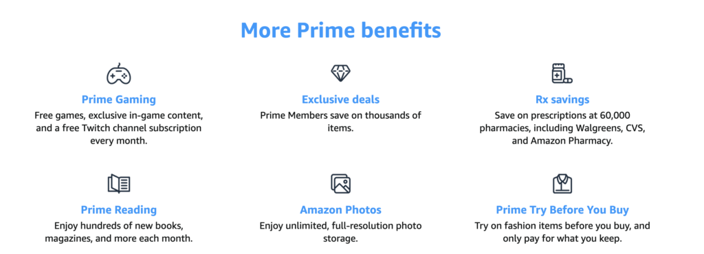 FREE Amazon Prime 30-Day Trial (Great Way to Shop ALL the Prime Day ...