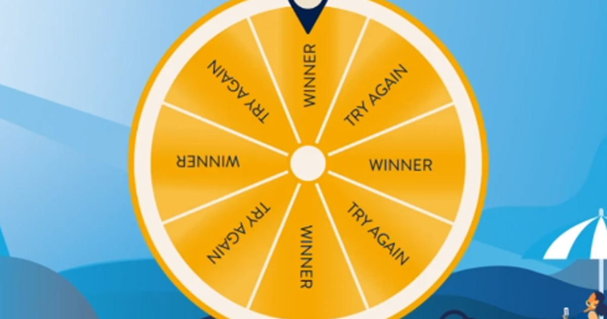 The Blue Moon Summer 2022 Instant Win Game and Sweepstakes - The ...