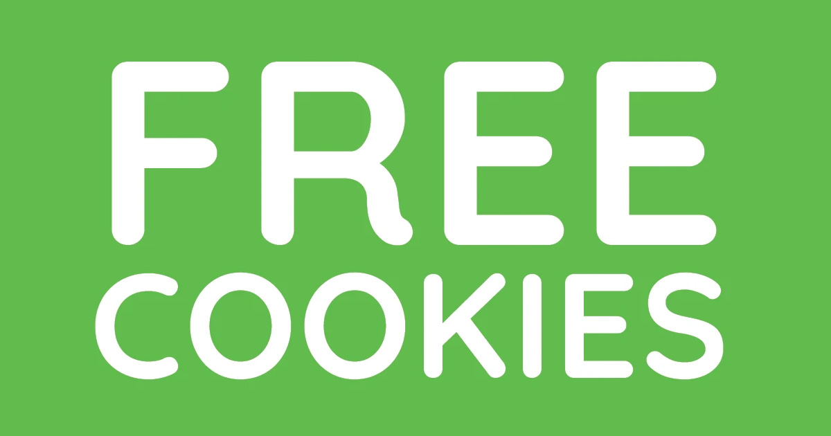 Free Maxine's Heavenly Cookies - The Freebie Guy: Freebies, Penny ...