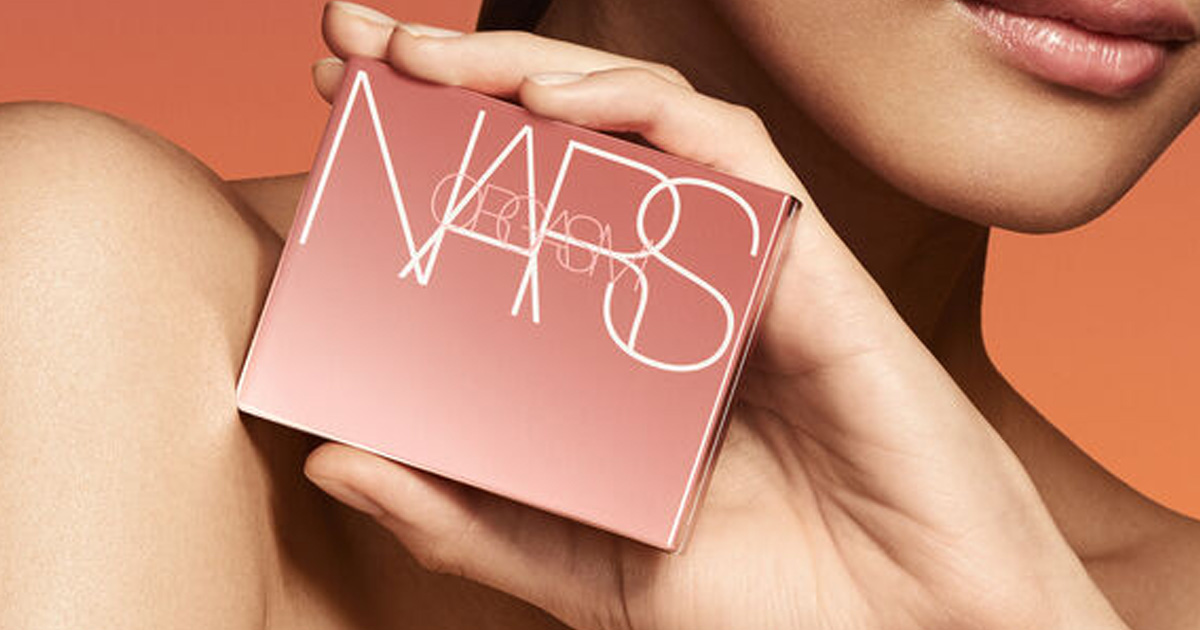 Free NARS Orgasm Blush Samples with Send Me a Sample - The Freebie Guy®