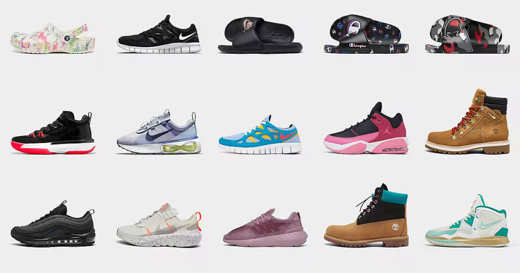 Nike - The Freebie Guy®