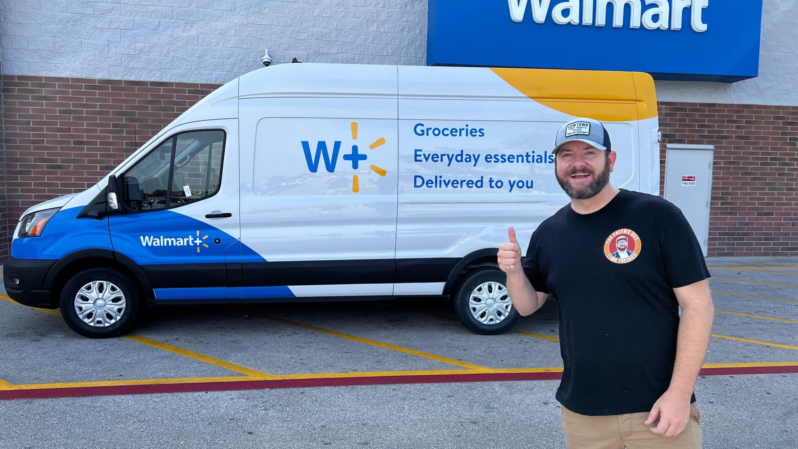 Get 50% Off a Walmart+ Membership + Shop Black Friday Deals Early ...