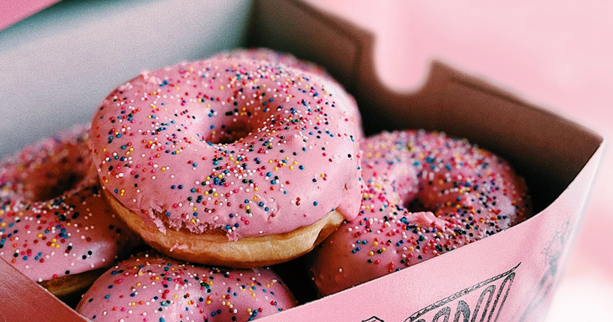 Legit Freebies & All the Best Free Samples - The Freebie Guy®