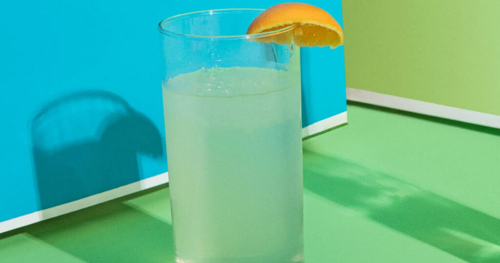 The Modelo Ranch Water Sweepstakes - The Freebie Guy®