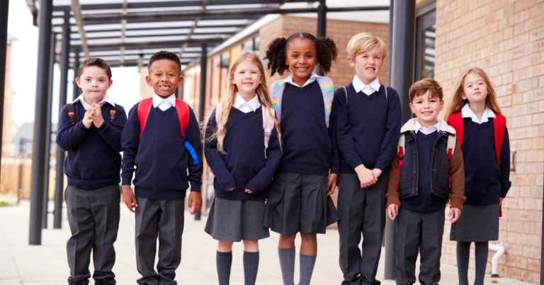 10 Best Stores To Buy School Uniforms For Kids - The Freebie Guy®