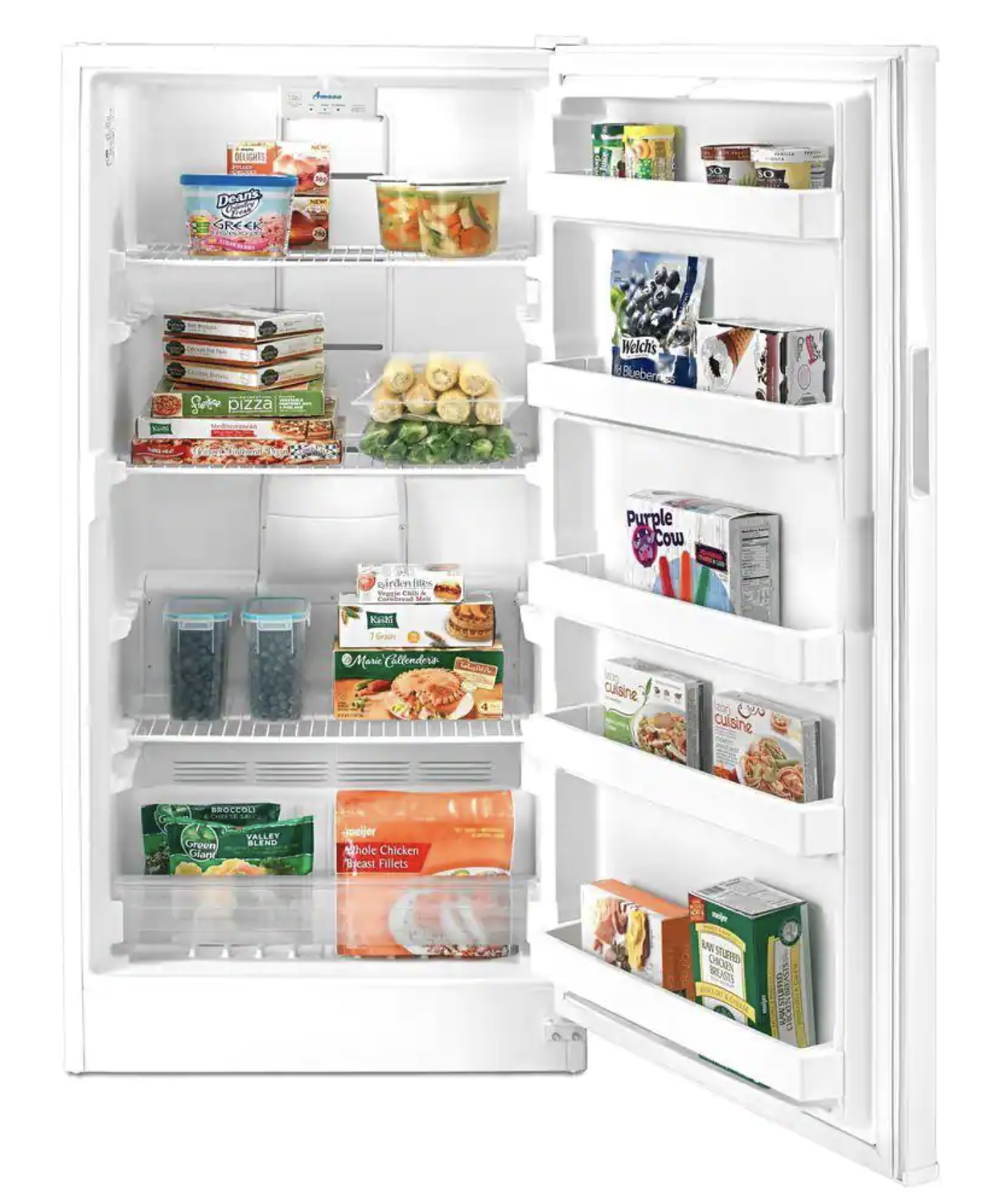 Deep Freezers (chest freezer) vs. Upright Freezers - Pros & Cons